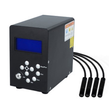 Labgear NSC4 4-Head UV LED Spot Curing System