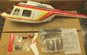 FUNKEY-Scale Fuselage .50 ( 600 ) size - Page 3 - JET TECH MODELS