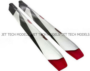 RotorTech Blades - JET TECH MODELS