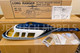 FUN-KEY LONG RANGER .30 / 550 size scale fuselage Blue version