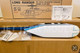 FUN-KEY LONG RANGER .30 / 550 size scale fuselage Blue version