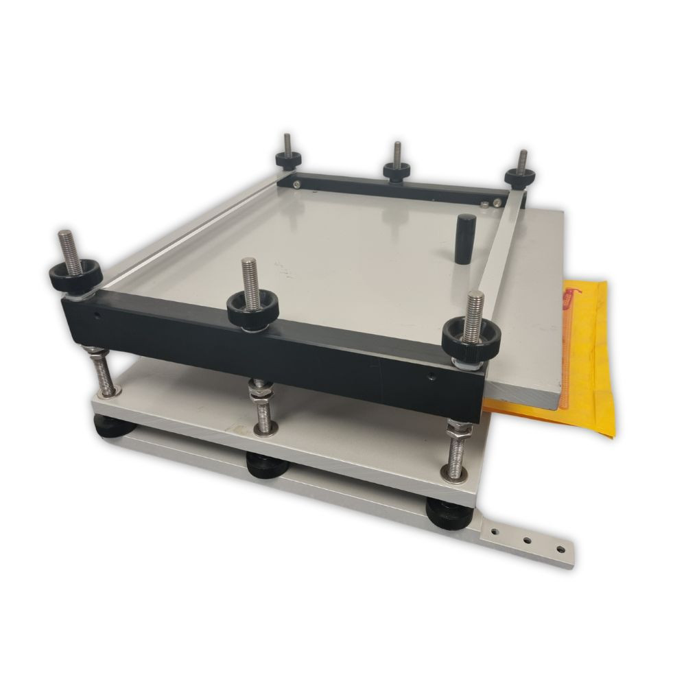 Package Fixture f/ PPC 300 II