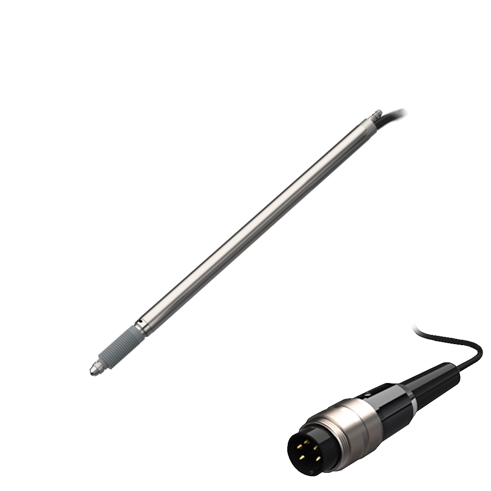 AJ/10/PH - AMETEK Germany