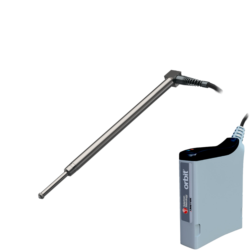 DTR/20/S - AMETEK Germany