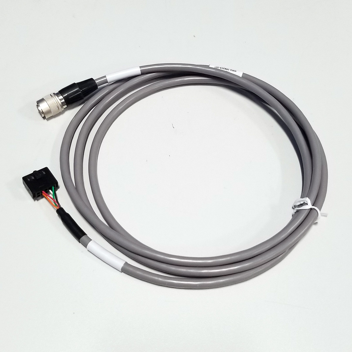 ZeGage Camera Power/Trigger Cable - AMETEK Germany