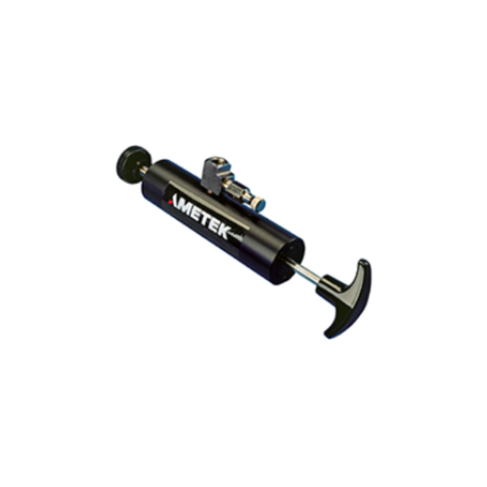 Service kit for T-810 and T-811 pumps - AMETEK Germany