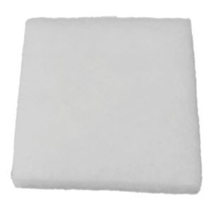 Filtermatte 120 x 120 x 20mm