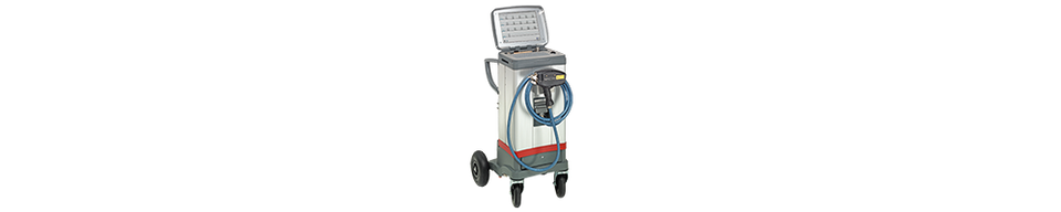 SPECTRO - Mobile Metallanalysatoren - SPECTROTEST - Page 1 - AMETEK Germany