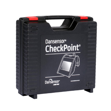 Suitcase, CheckPoint w/print & foam Ser. Cpl. - AMETEK Germany
