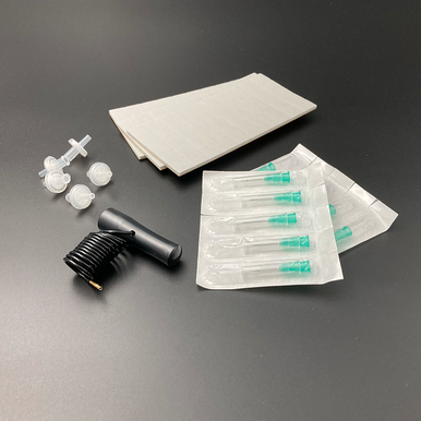 Kit, Standard consumable CheckPoint