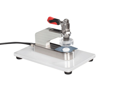 Valve Test Unit (VTU)