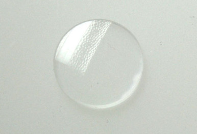 plankonvexe Linse, F50mm, EOP-SPECTRO-ICP-Spektrometer