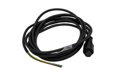 Cable, mains AC Ser. Cpl. - AMETEK Germany