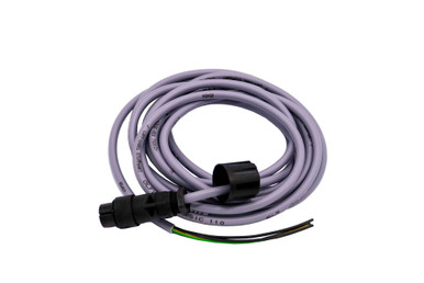 Cable, mains DC Ser. Cpl. - AMETEK Germany
