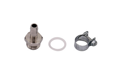 Kit, hose connection 9-10 3/8 (5 pcs.) Ser. Cpl. - AMETEK Germany