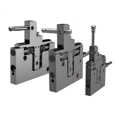 DK/2/S - AMETEK Germany