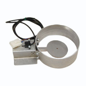 Luftstromsensor BLUE-SPECTRO-Elektronische Bauteile