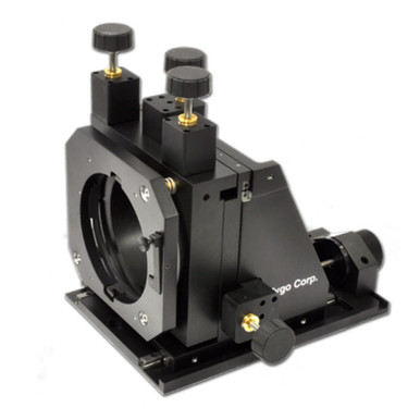 5-Axis Mount - AMETEK Germany