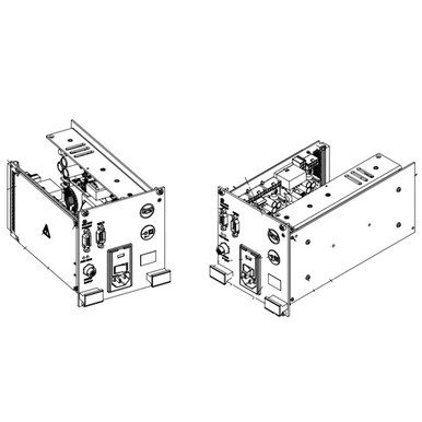 Power Supply Module - AMETEK Germany