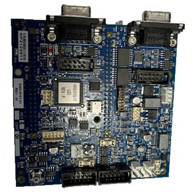 Bridge Board - AMETEK Germany