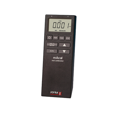 mAcal Calibrator with Traceable Cert - AMETEK Germany