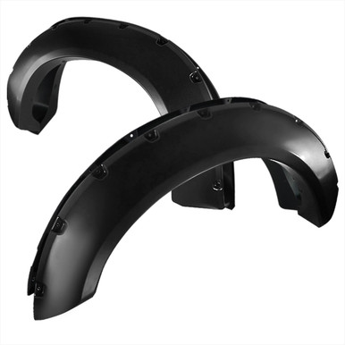 2011-2016 Ford F-250/F-350 SuperDuty Styleside Smooth Rivet Style ...