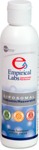 Liposomal DHA - 6oz