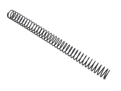 AR15 arftac Chrome Silicon (CS) Carbine Length M4 Buffer Spring buffer ...