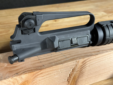 727 Redux AR15 Barreled Upper Receiver, 14.5" 5.56 Carbine-Length ...