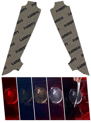 Lexus RXL (2020-2022) Rear Marker Covers