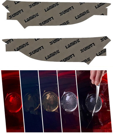 Porsche 718 Cayman GT4 (2020+ ) Side marker Covers