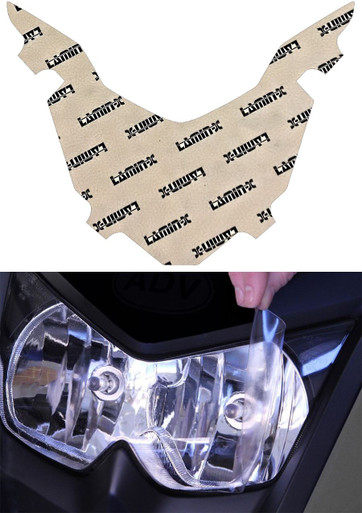 Honda CB500F (2019+ ) Headlight Covers