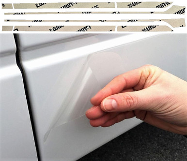 VW GTI (2018-2021) Rocker Panel Guards