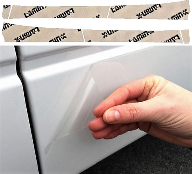 Toyota Highlander (20- ) Rocker Panel Guards