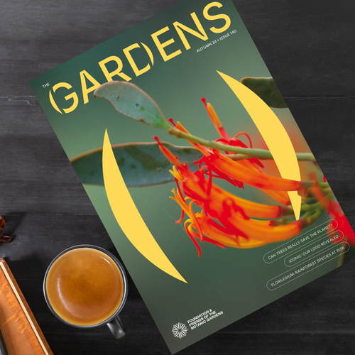 Botanic Gardens Gallery