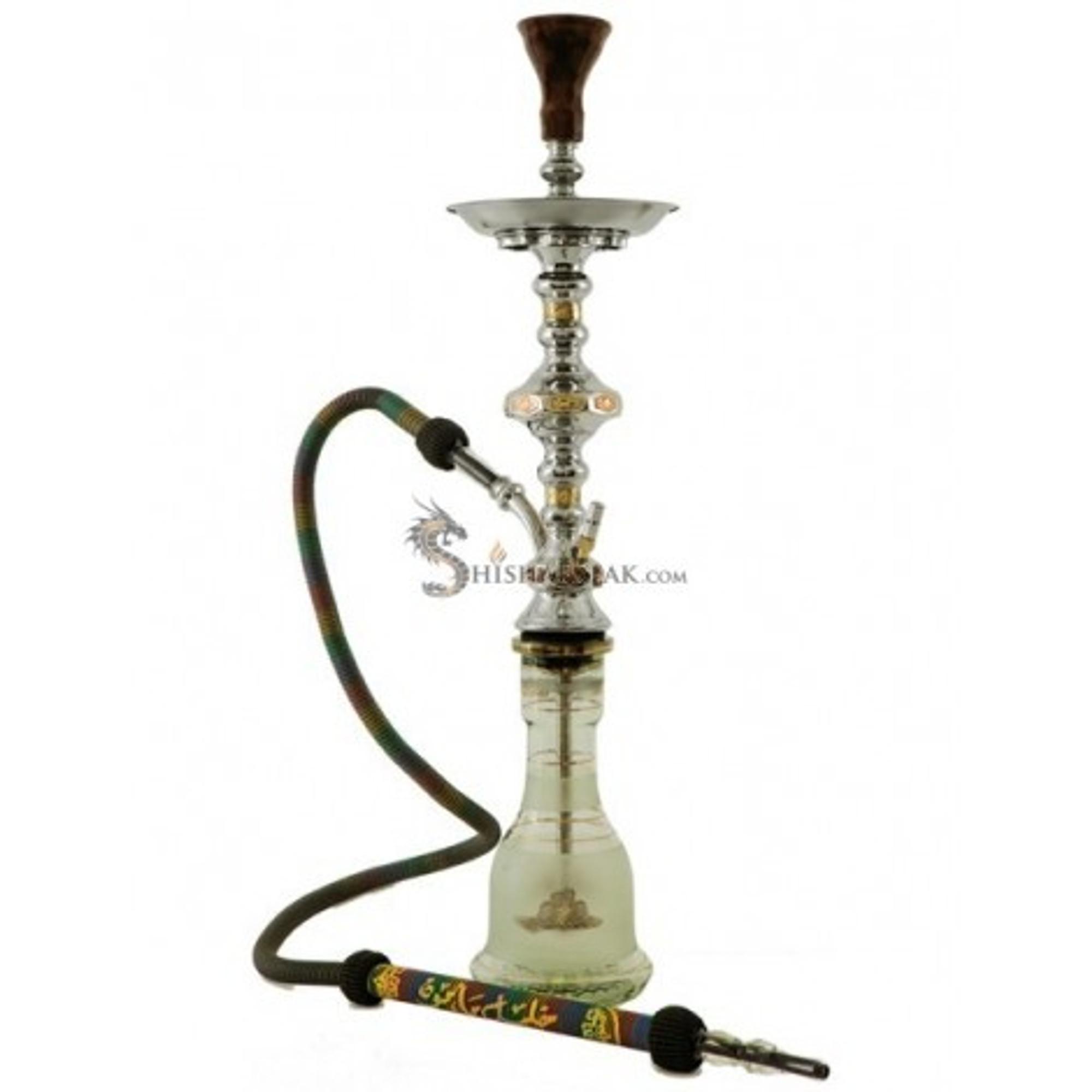 Khalil Mamoon 1001 Nights - ShishaFreak