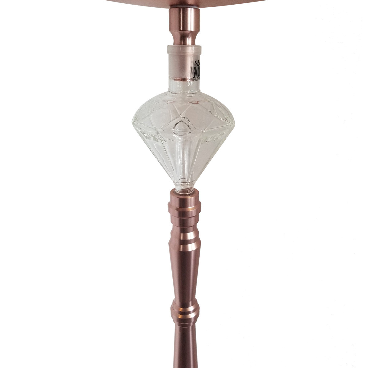 MOB Diamond Hookah: Pleasure & Luxury | myhookah.ca