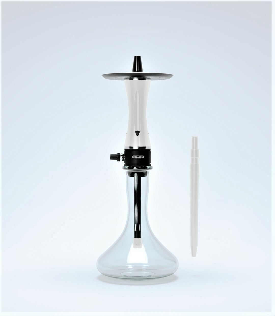 OVO HOOKAH DOPE 360 – SHAQ WHITE