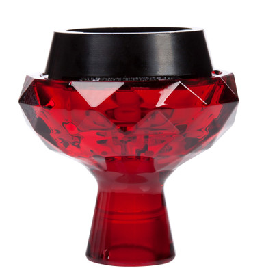 MOB Diamond Hookah Bowl | shishafreak.com