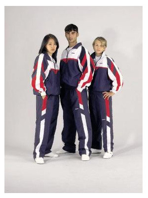 ATLANTIC Team Suits - myKarateStore.com LLC