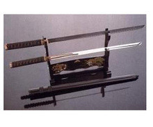 Weapons - Sword Stands - myKarateStore.com LLC