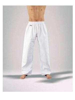 BASIC Judo Pants - myKarateStore.com LLC