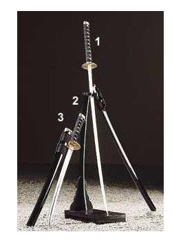 Single Sword Stand - myKarateStore.com LLC