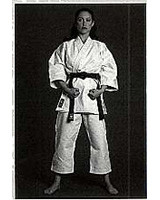 Karate Gi, Uniforms, Belts - Tokaido Gi / Tokaido Karate Uniforms ...