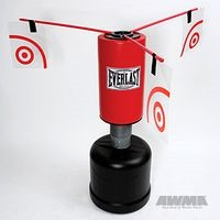 Triple Target Team Training System - myKarateStore.com LLC