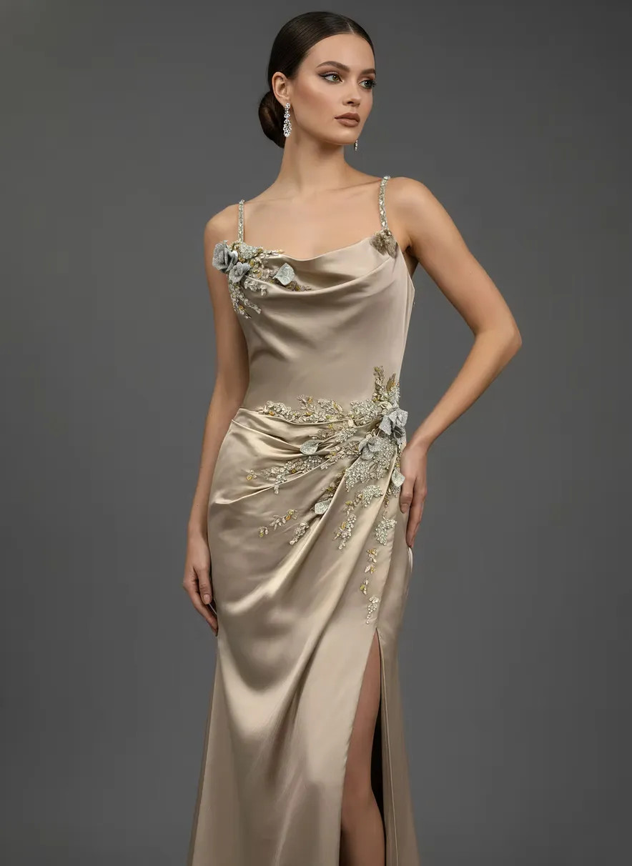 Stephen Yearick Spring 2026 Look 11