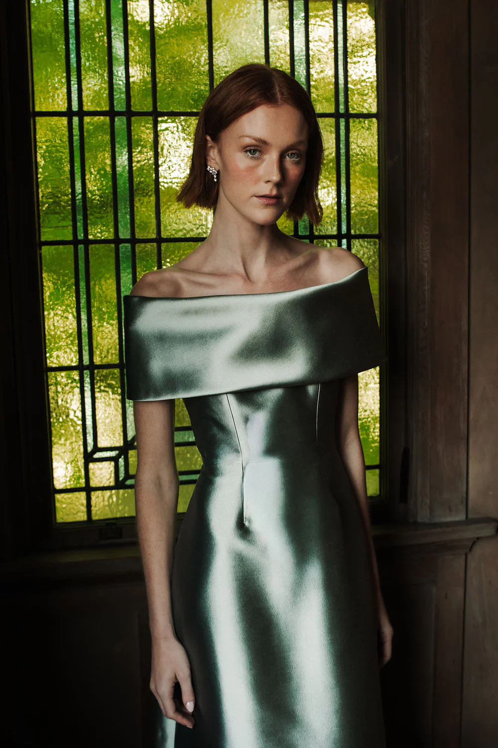 Catherine Regehr Spring 2026 Look 32