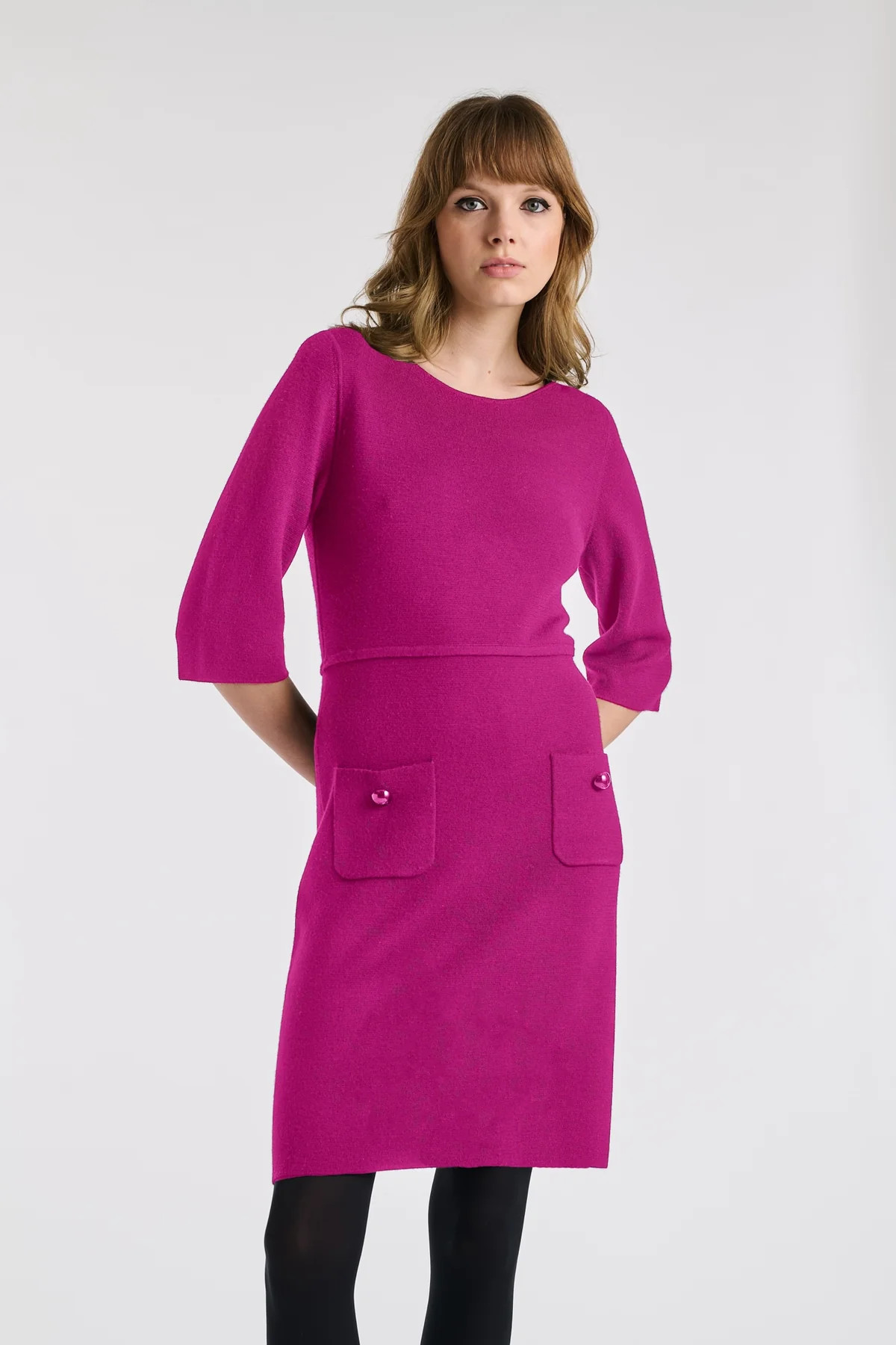 Weill Fall 2025 Look 11 - Vivaldi Boutique