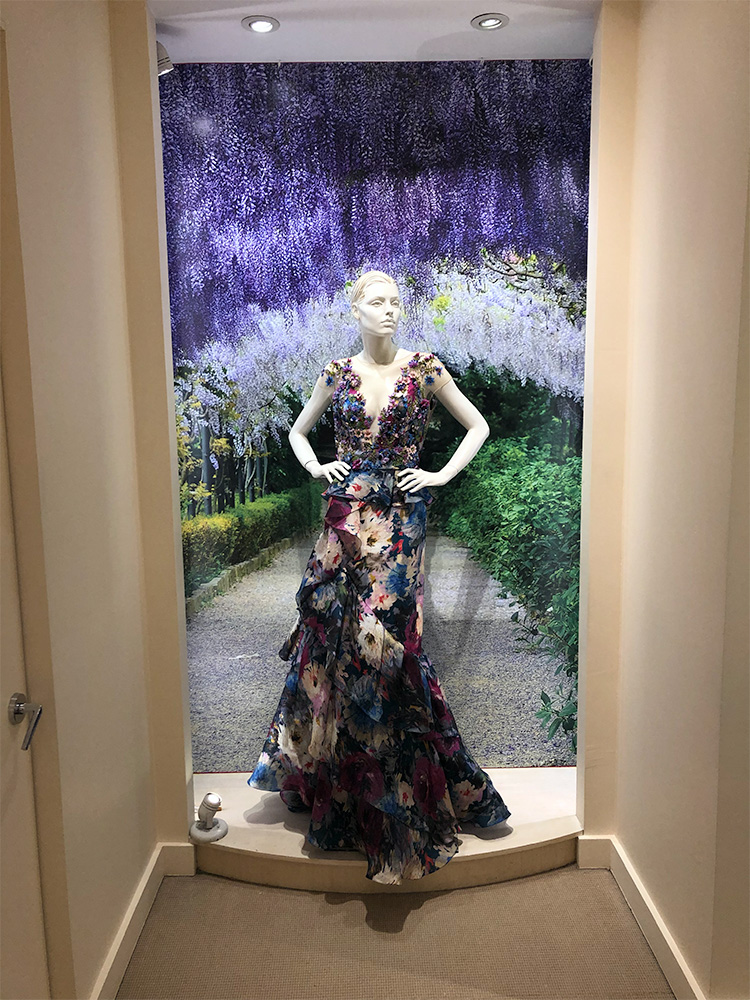 Virtual Fashion Shopping From Your Home