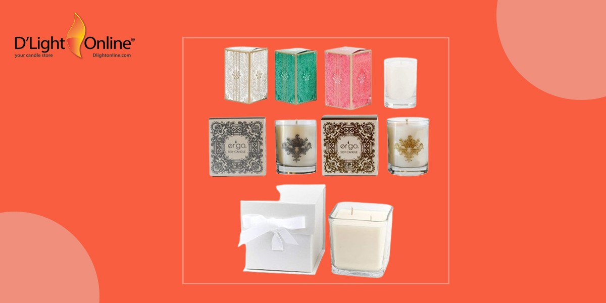 The Best Scents to Pair with Your Circle Candles - D'light Online Inc